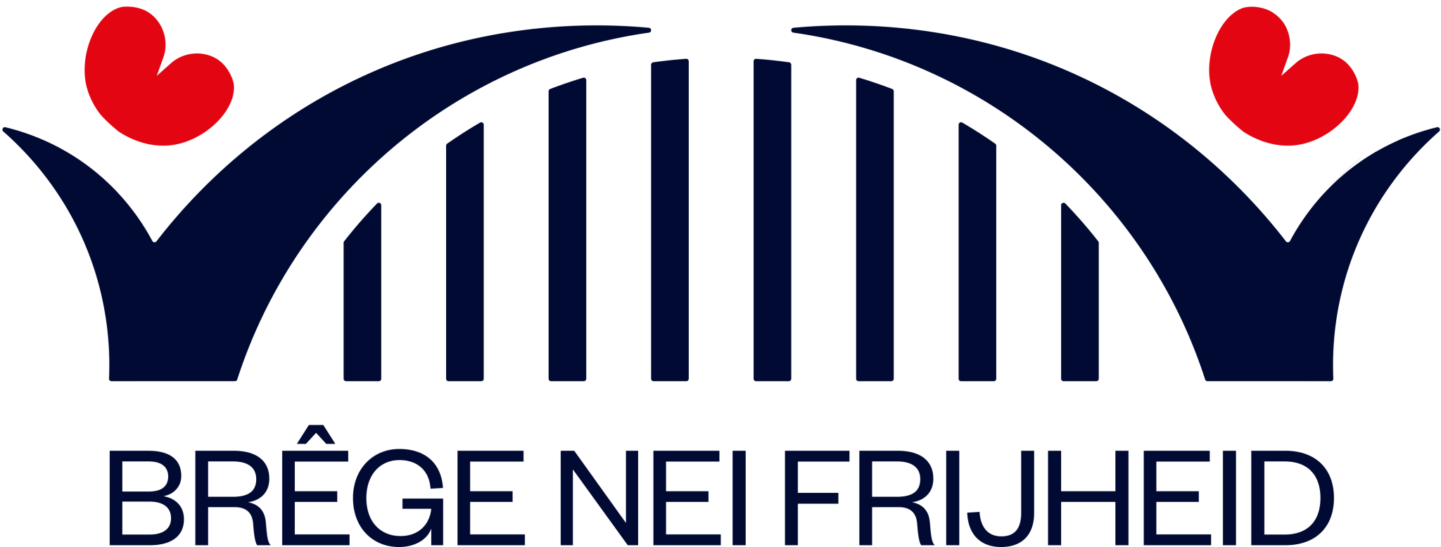 Brêge nei Frijheid - Erfgoed en Publiek